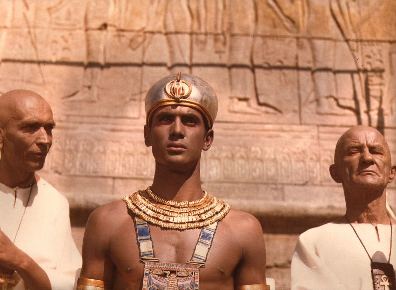 Picture of Pharaoh