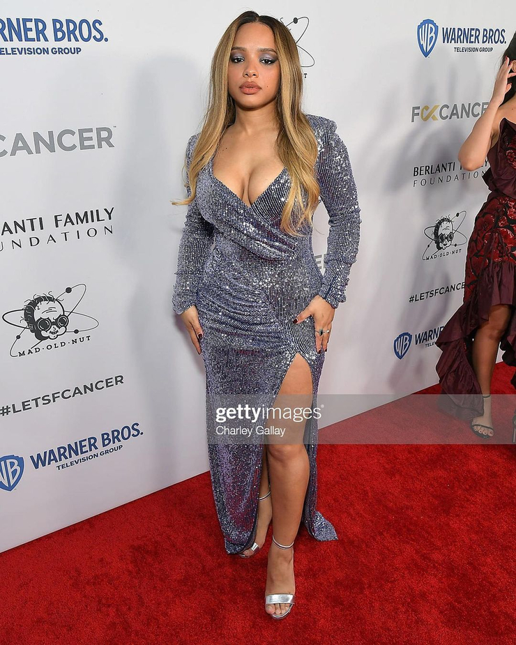 Image of Sisi Stringer