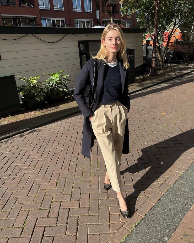 Picture of Hanna Verhees