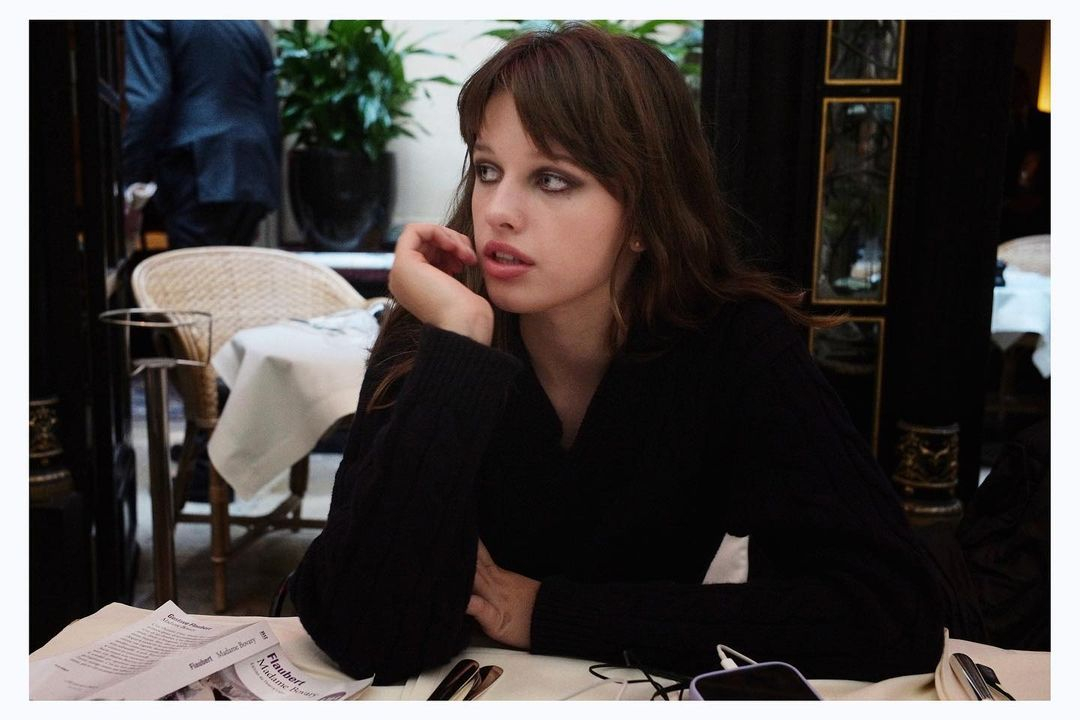 Picture of Ever Anderson