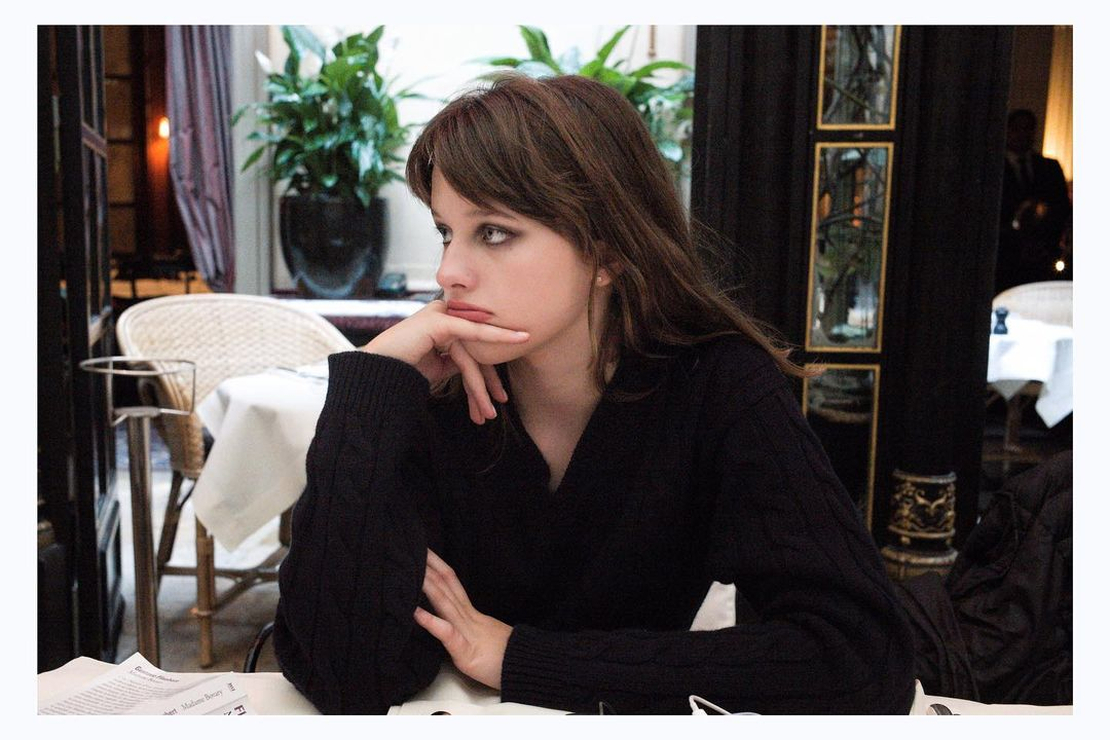 Picture of Ever Anderson