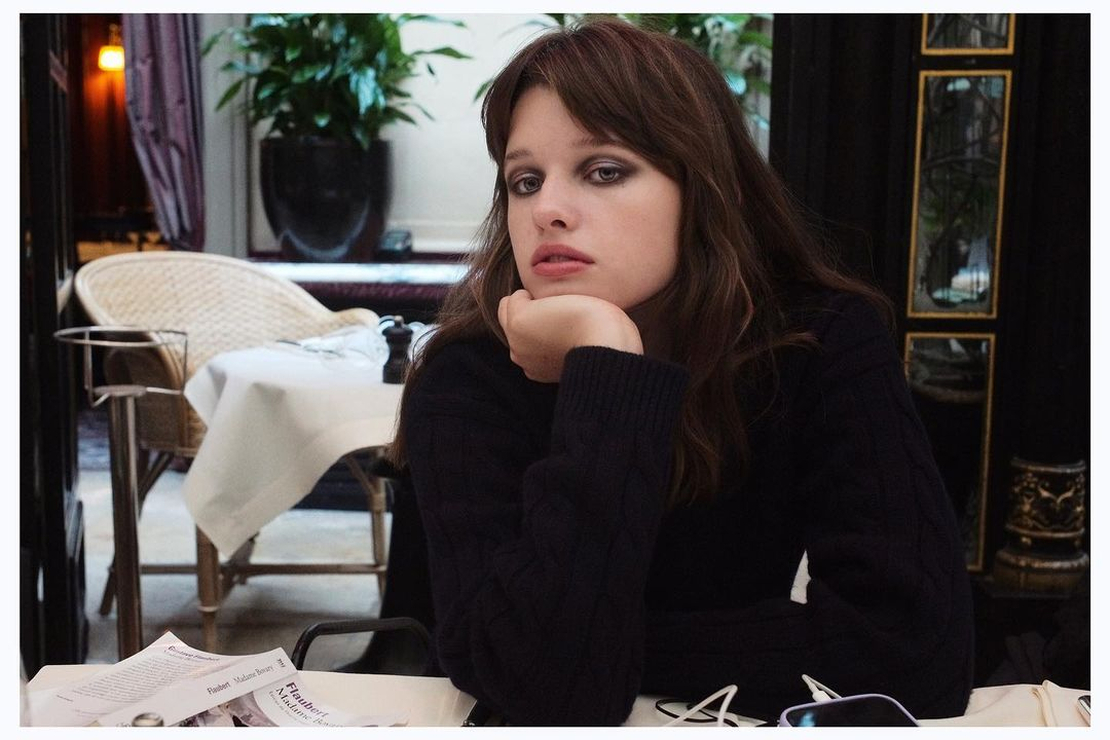 Picture of Ever Anderson