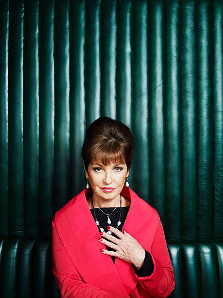 Stephanie Beacham image