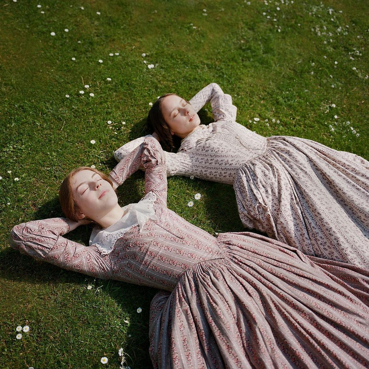 Picture of Amelia Gething