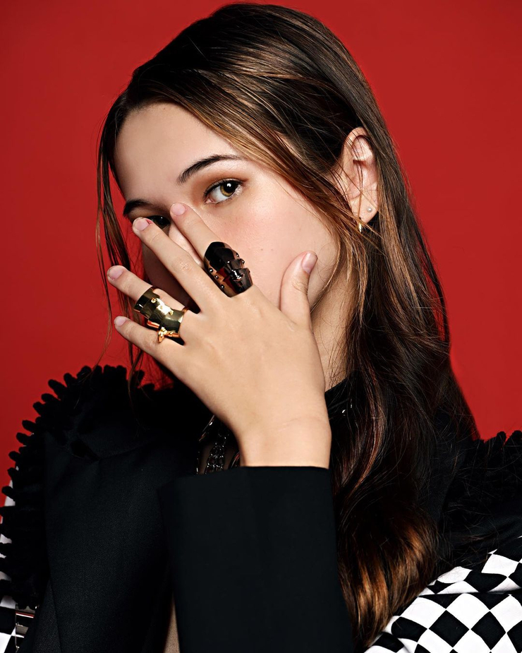 Picture of Jemima Quie