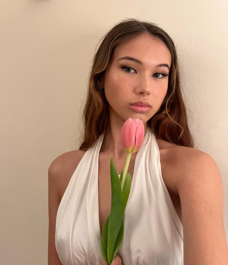 Image of Jemima Quie