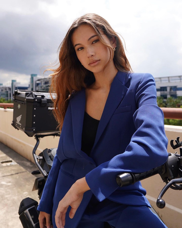 Picture of Jemima Quie