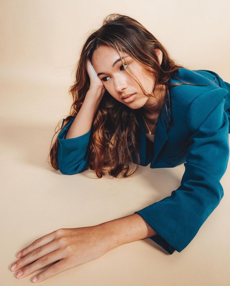 Picture of Jemima Quie