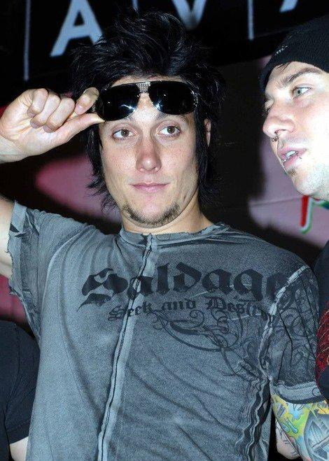 Zacky Vengeance picture