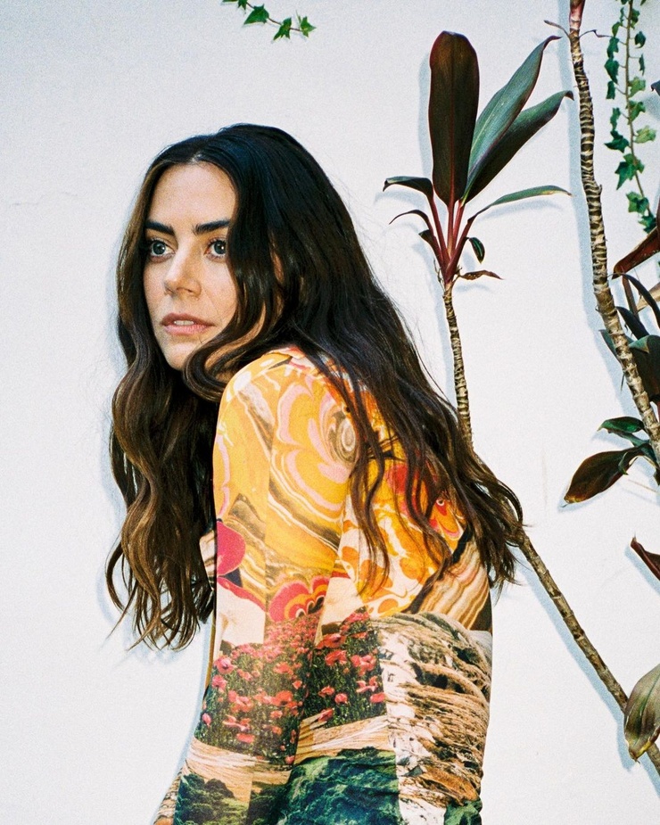 Lorenza Izzo picture