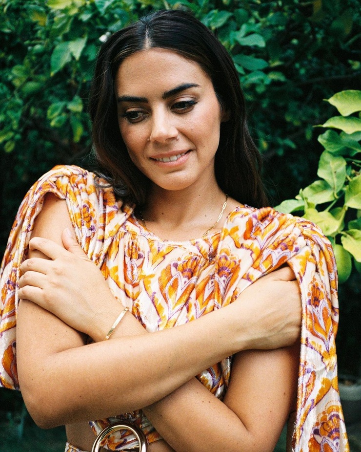 Picture of Lorenza Izzo