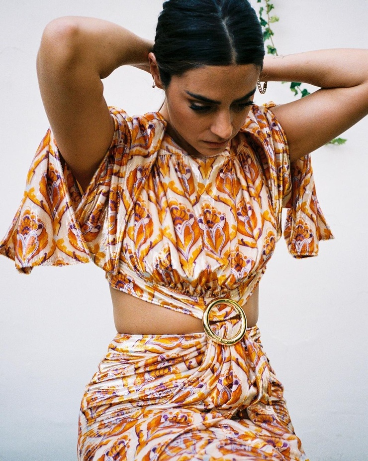 Picture of Lorenza Izzo