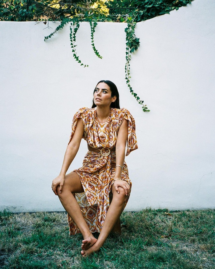 Picture of Lorenza Izzo