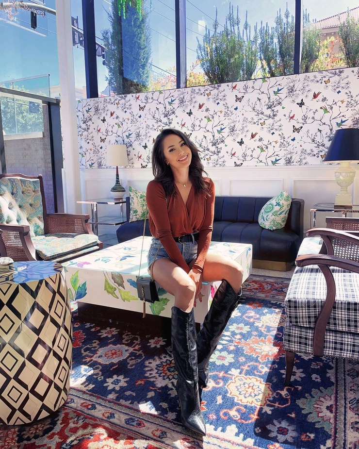 Image of Jessica Ricks