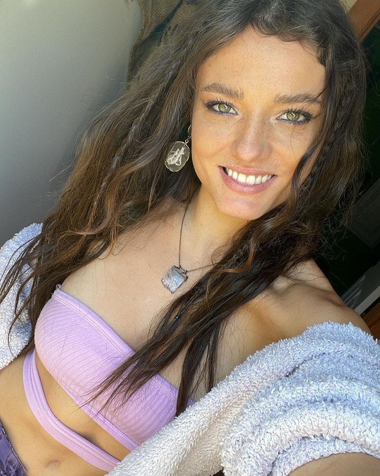Image of Jade Chynoweth