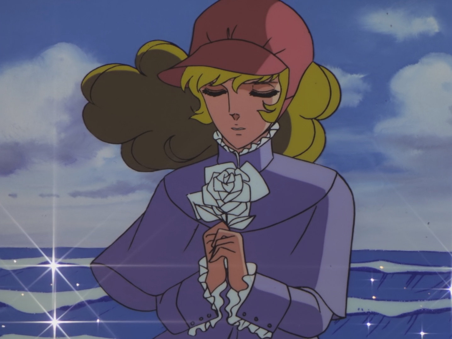 Rosalie Lamorlière (The Rose of Versailles) picture