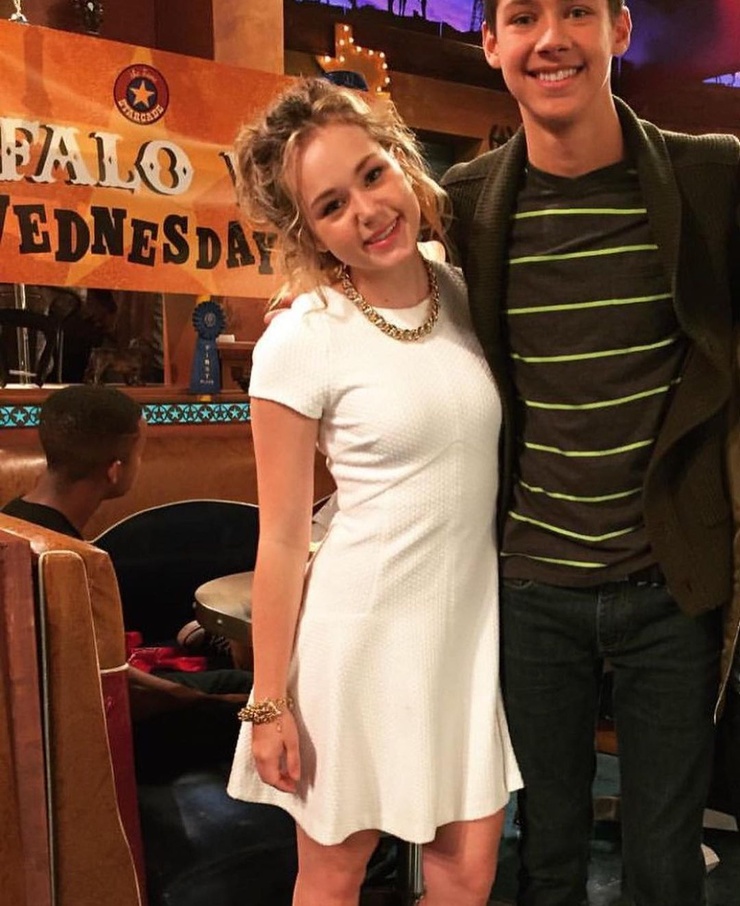 Image of Brec Bassinger