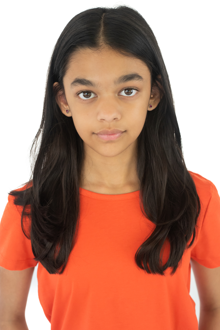 Picture of Crina Shah