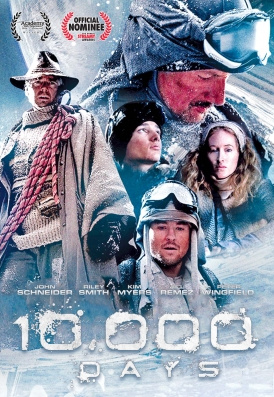 Picture of 10,000 Days