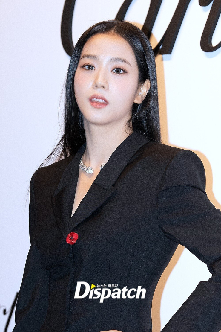 Picture of Kim Jisoo