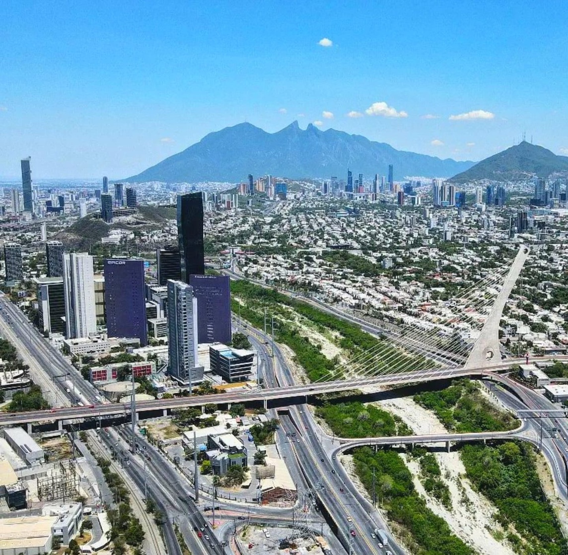 Picture of Monterrey