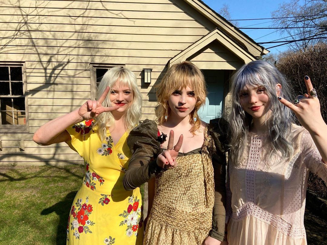 Picture of Sophie Thatcher