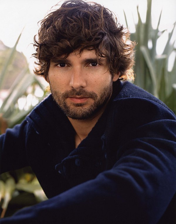 Image of Eric Bana