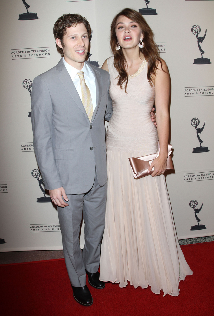 Picture of Aimee Teegarden