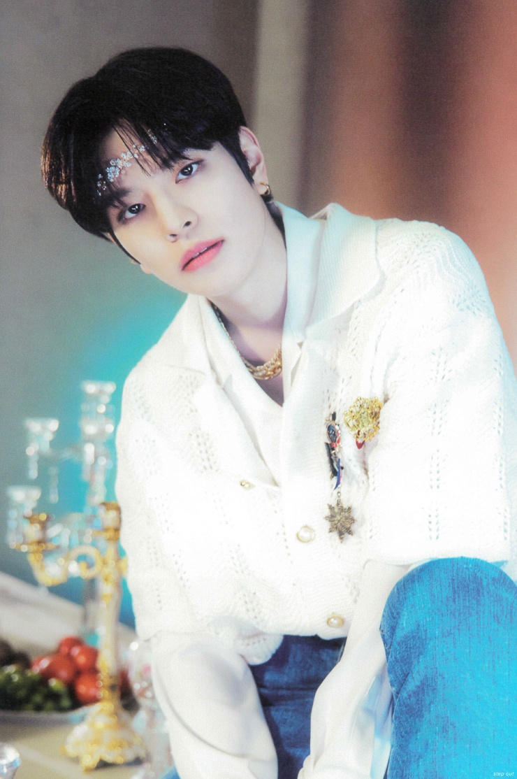 Picture of Seungmin