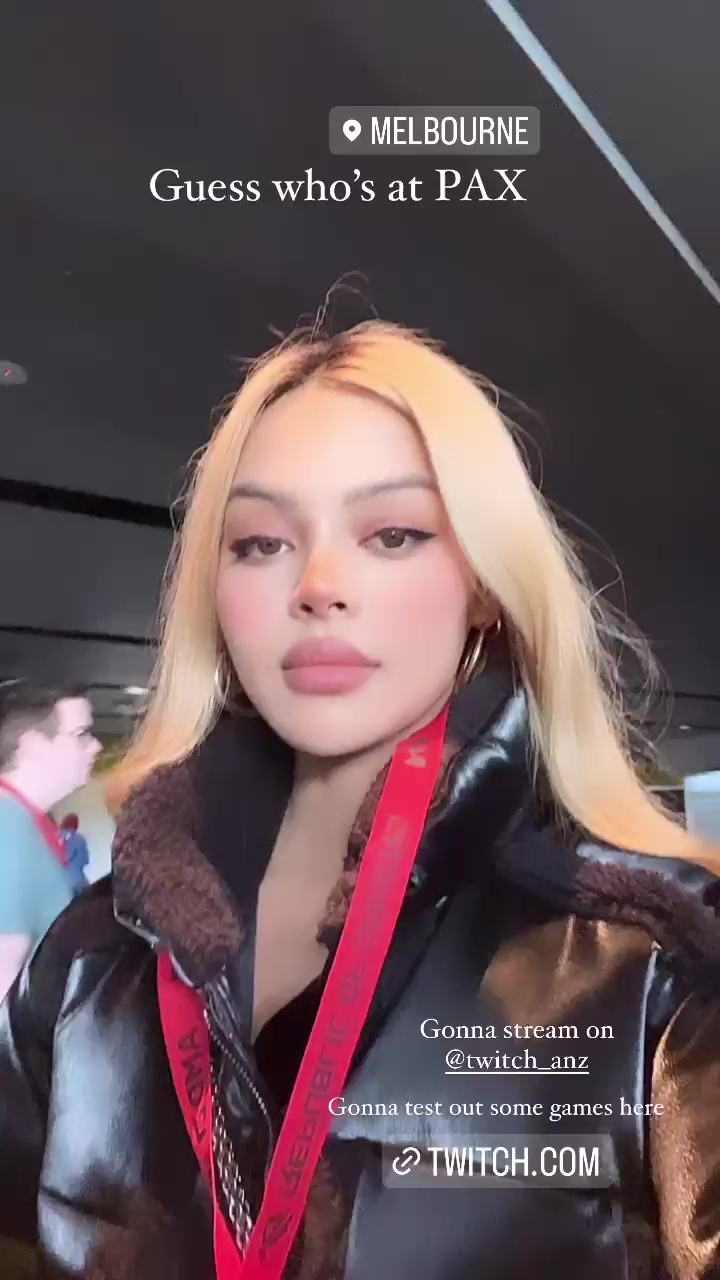Picture of Lily Maymac