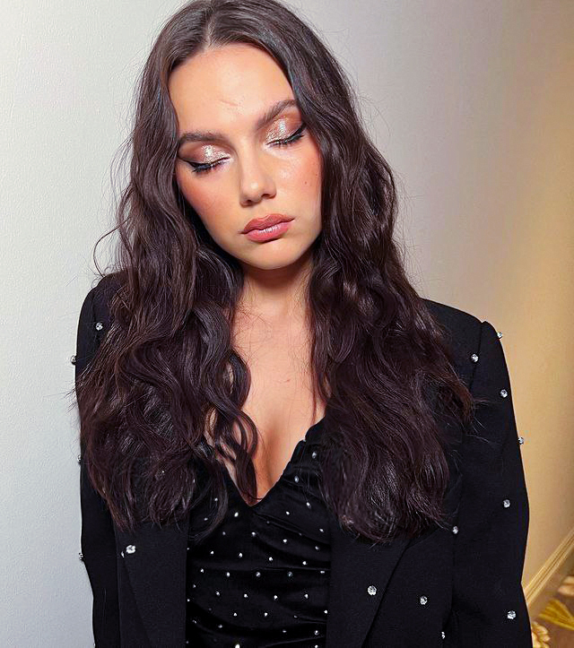 Picture of Dafne Keen