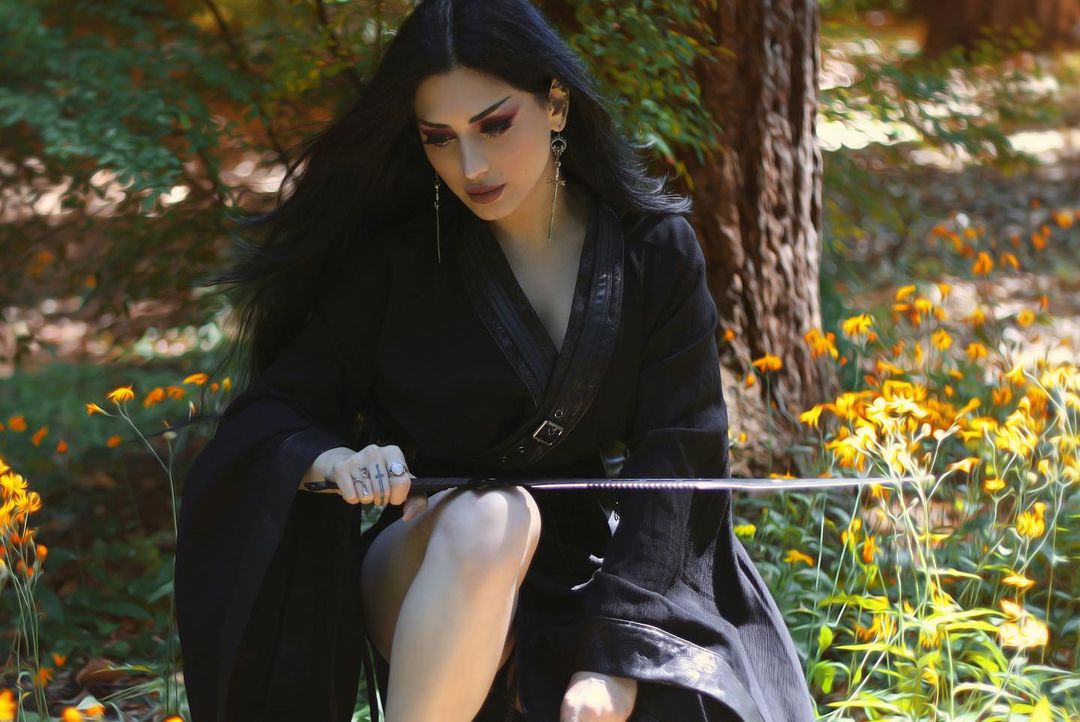 Image of Foroogh Atash