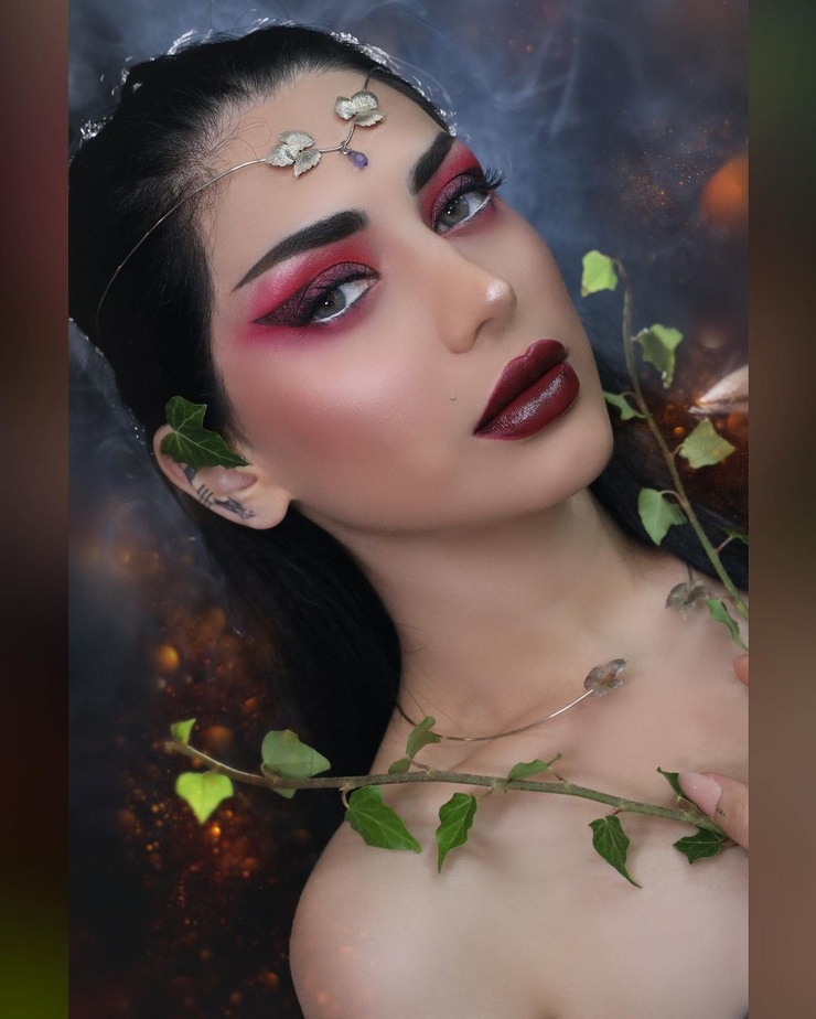 Picture of Foroogh Atash