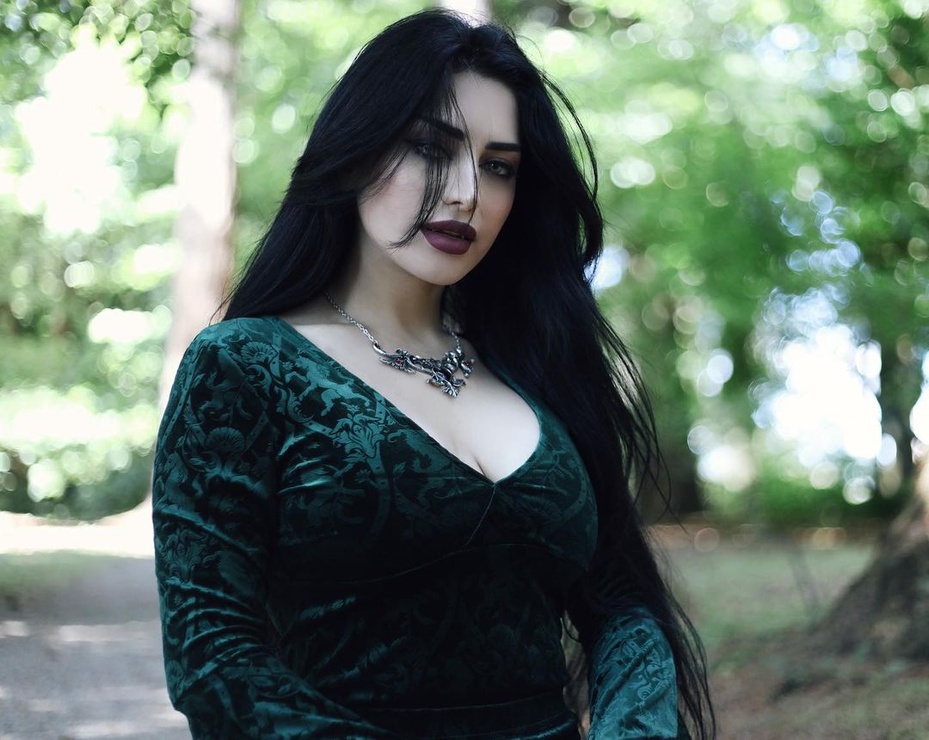 Picture of Foroogh Atash