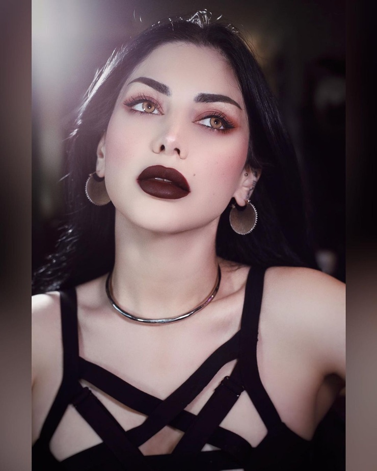 Picture of Foroogh Atash