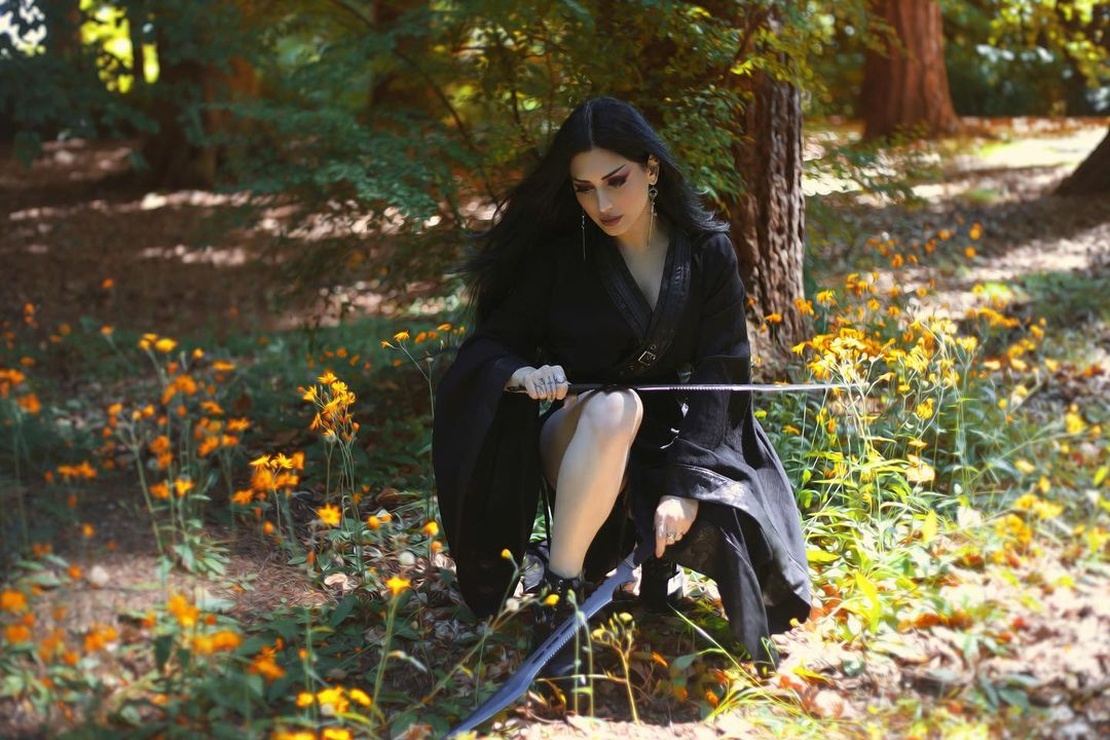 Picture of Foroogh Atash