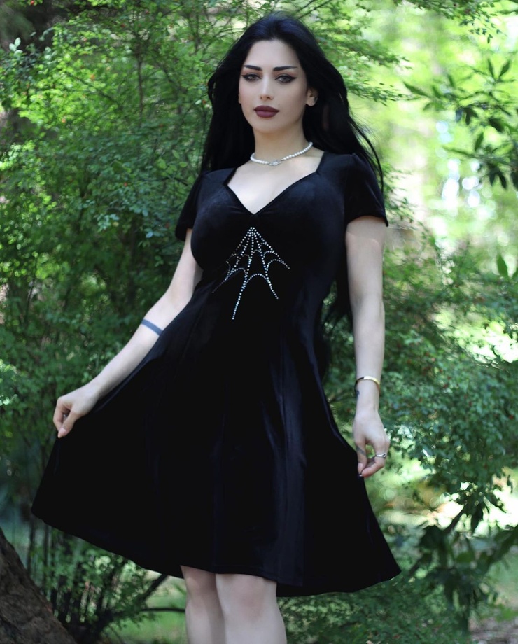 Image of Foroogh Atash