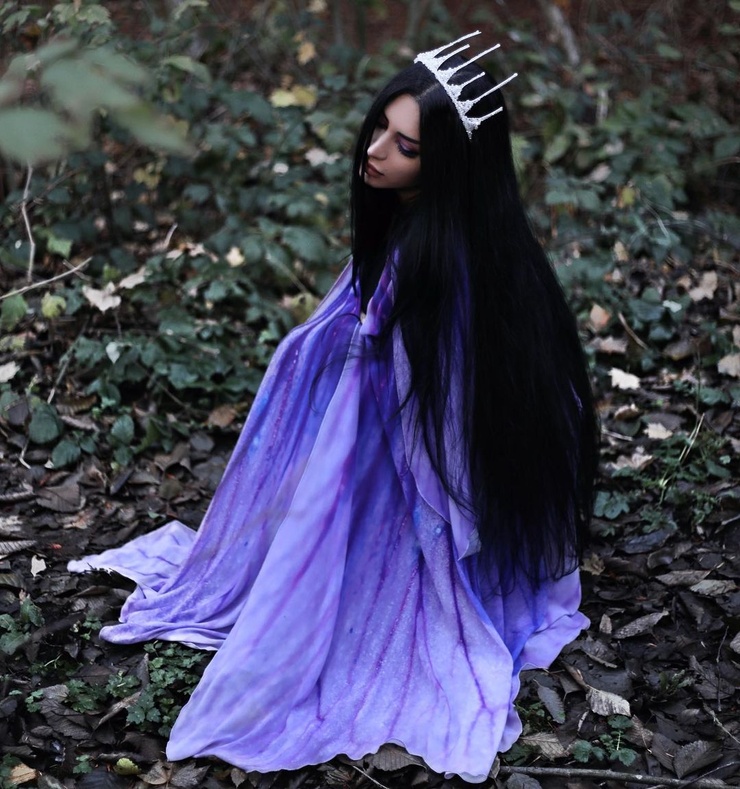 Picture of Foroogh Atash