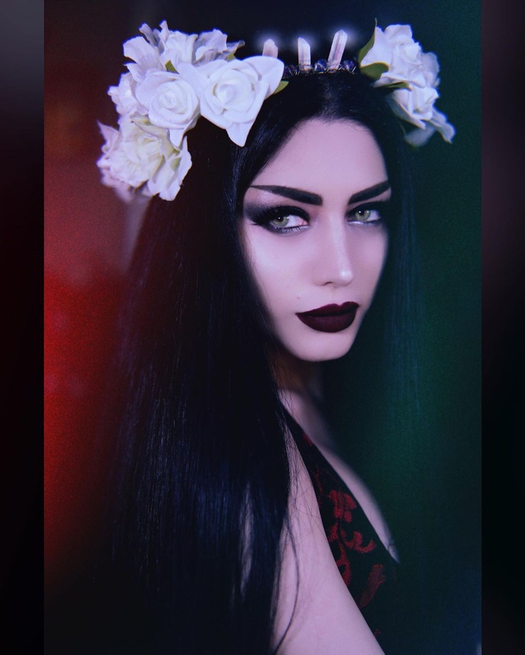 Foroogh Atash picture