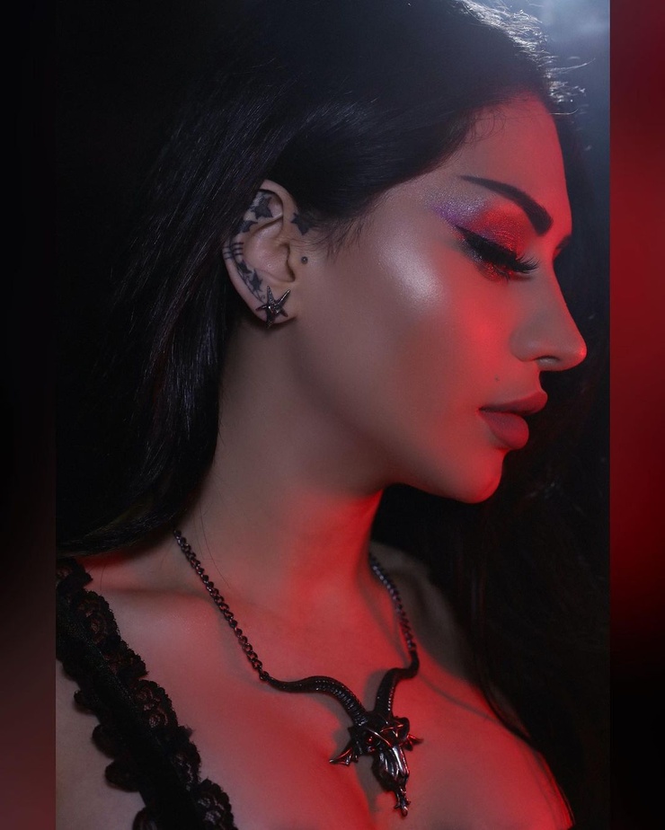 Picture of Foroogh Atash