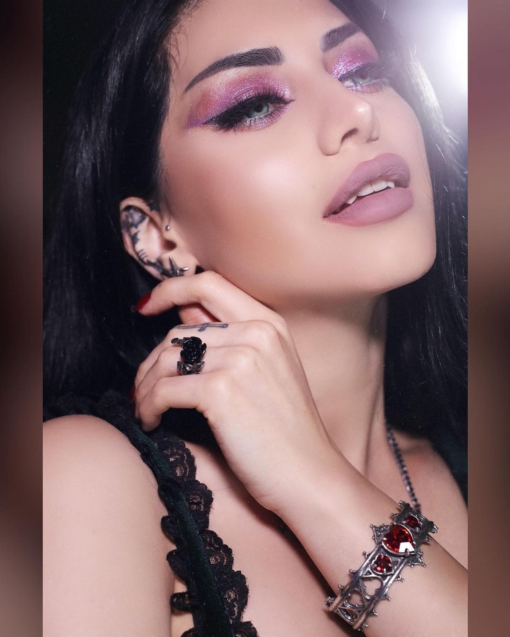 Foroogh Atash picture