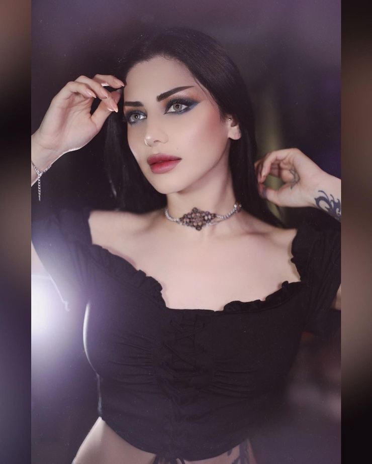 Picture of Foroogh Atash