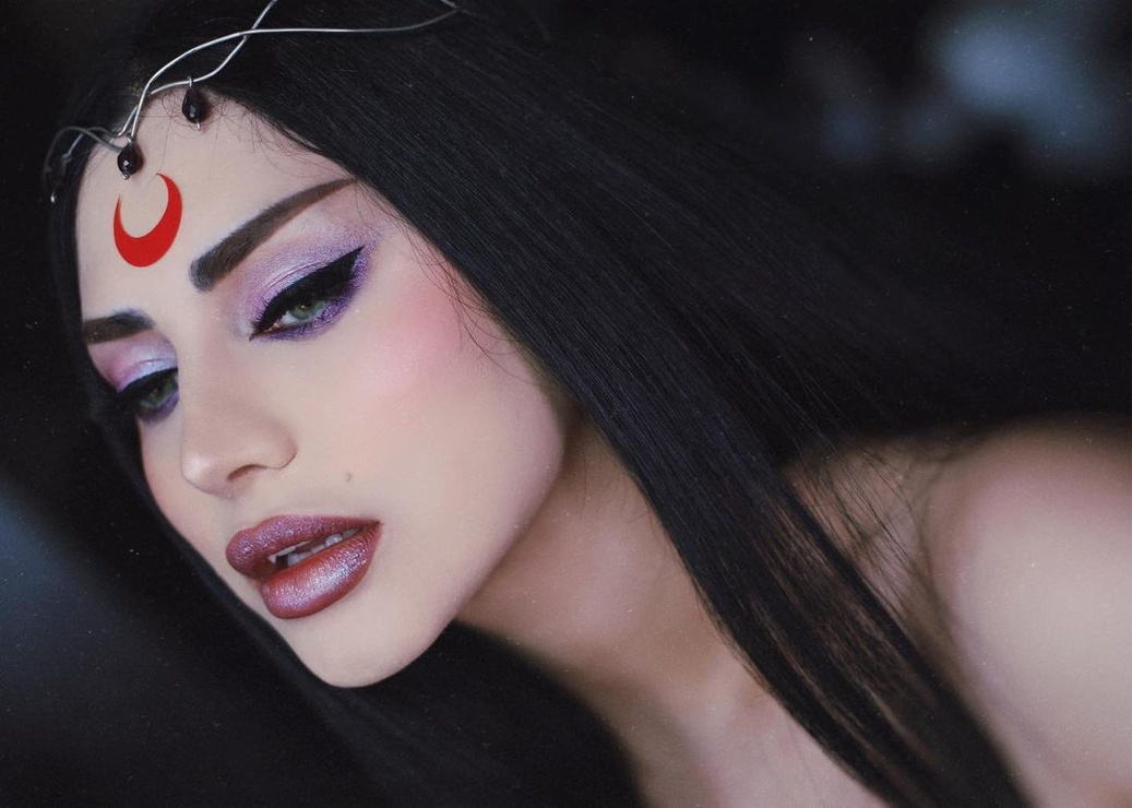 Image of Foroogh Atash