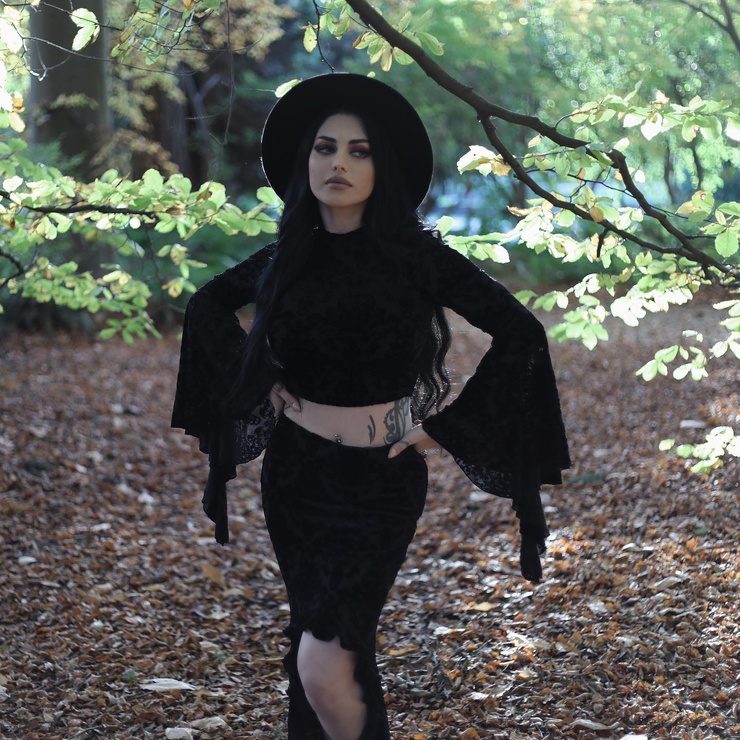 Picture of Foroogh Atash