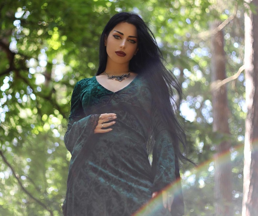 Image of Foroogh Atash