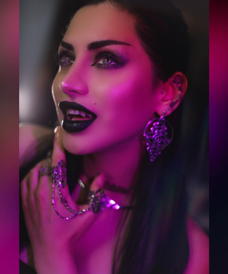 Image of Foroogh Atash