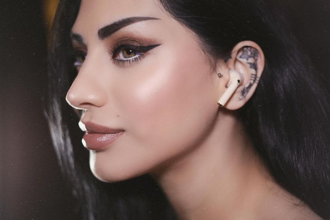 Image of Foroogh Atash