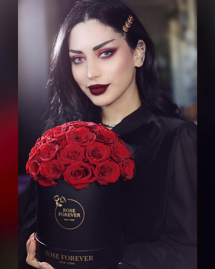 Picture of Foroogh Atash