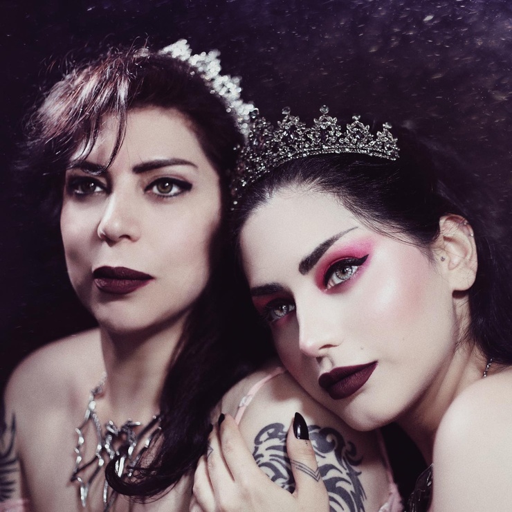 Image of Foroogh Atash