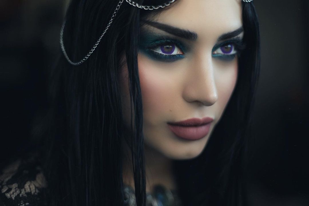 Picture of Foroogh Atash